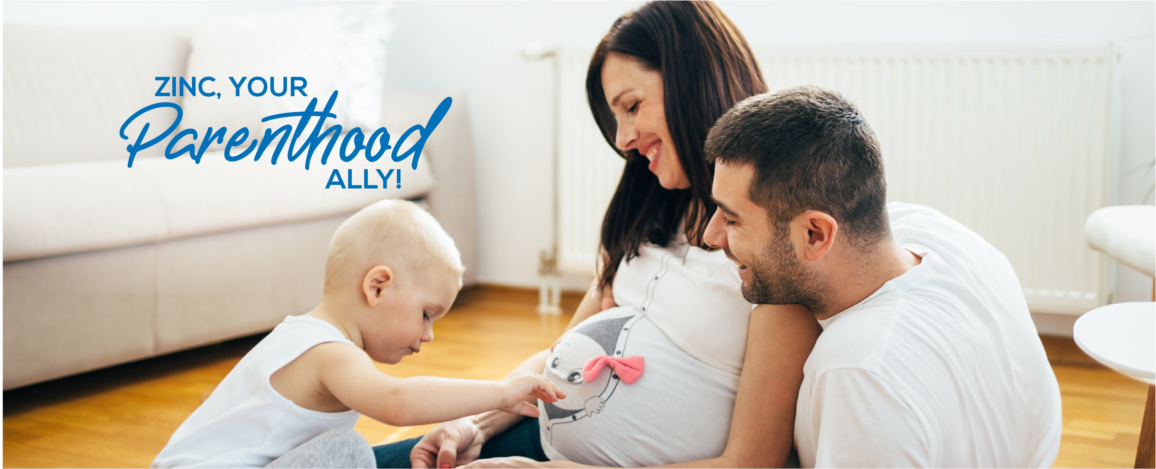 What zinc does for the body: Supporting fertility for both men and wom ...