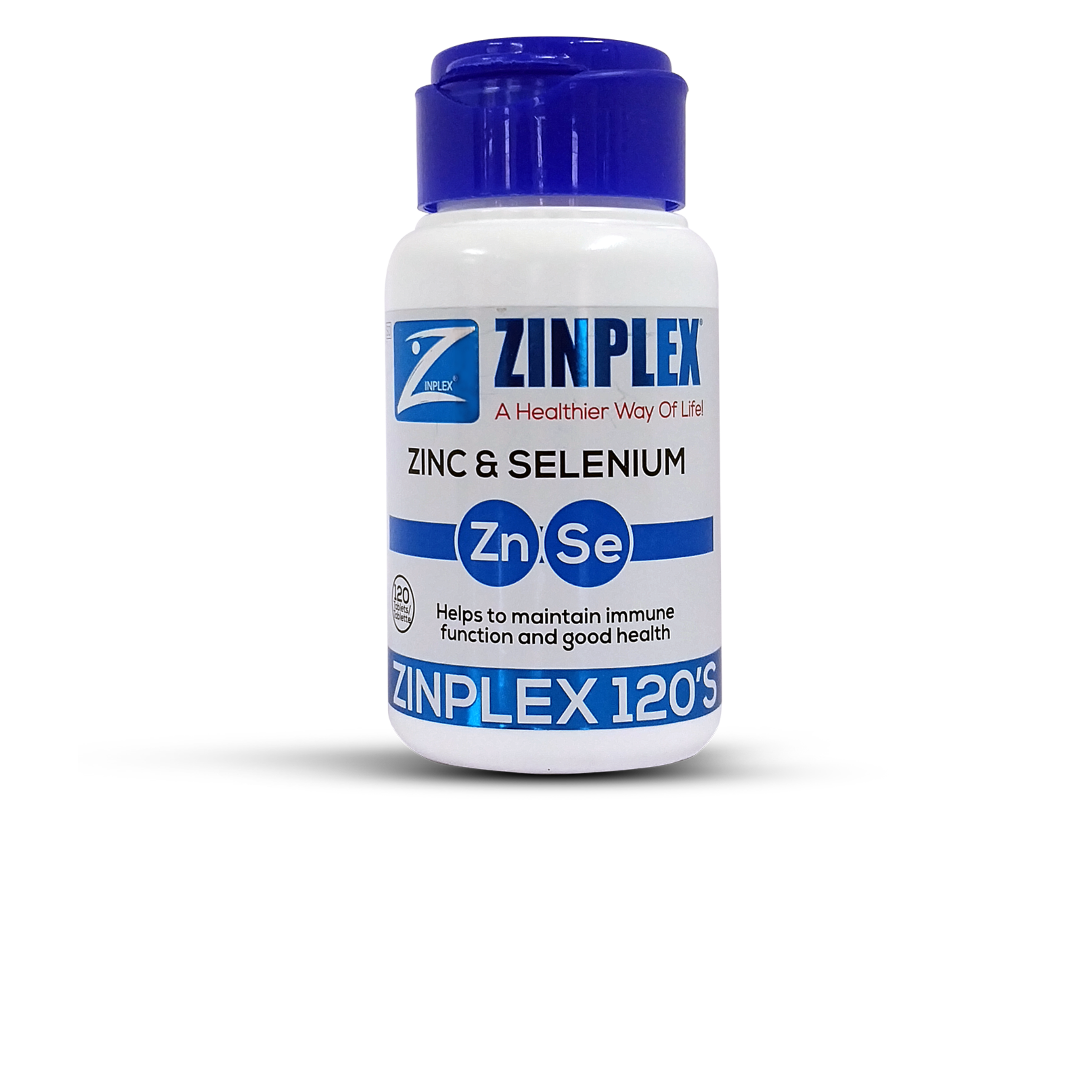 The Zinplex Range – Zinplex South Africa