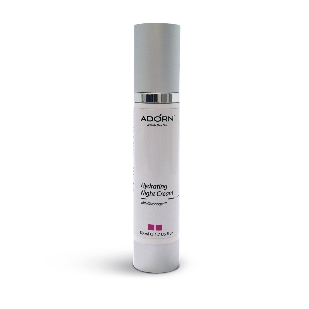 Adórn Hydrating Night Cream – Zinplex South Africa