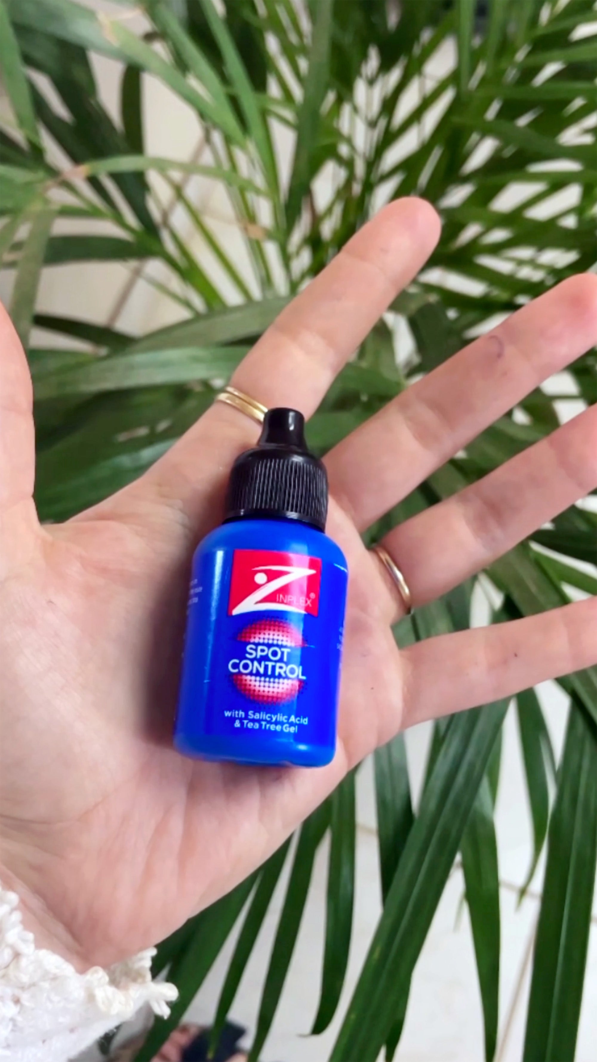 Zinplex Spot Control – Zinplex South Africa